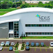 New Aseptic Fill/Finish Facility - IPS