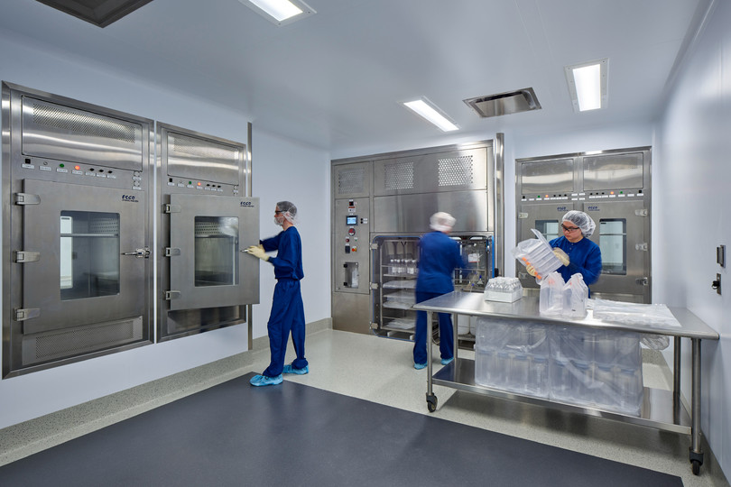 Annex 1 (2022) – The Brave New World of Regulatory Compliance ...