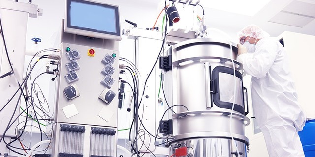 Therapeutic Protein Process Design - IPS