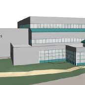 Advanced Aseptic Processing Facility - IPS
