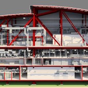 New Advanced Aseptic Processing Facility - IPS
