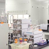 Lab 4.0 for CROs - Operations and Supply Chain Management Perspective - IPS