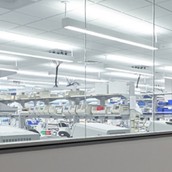 iLAB - Intelligent Lab of the Future | INTERPHEX 2024 Technologies ...