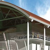 Large-scale mAb Manufacturing Facility - IPS