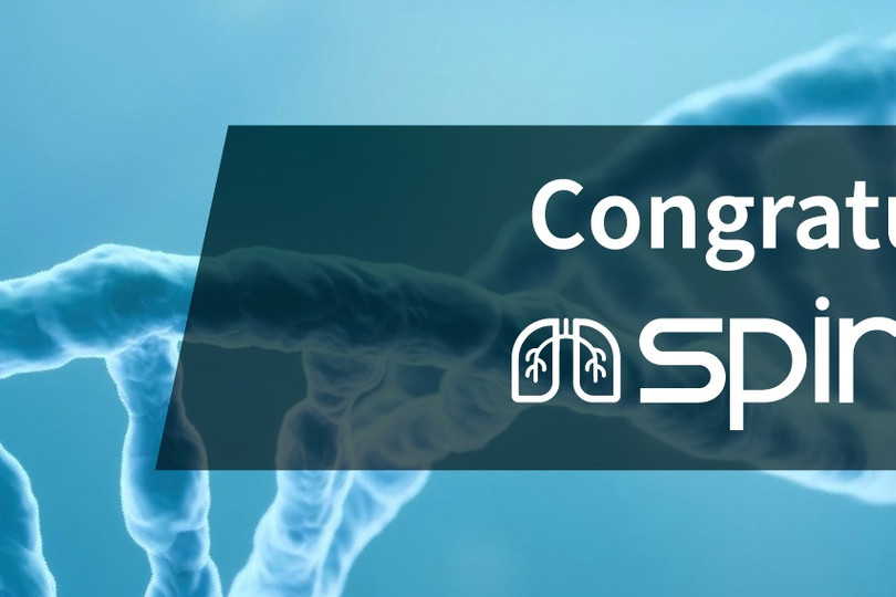 IPS Supports Rapidly-Growing Gene Therapy Company, Spirovant, Find and ...