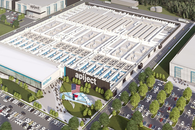 IPS Selected by ApiJect as a Key Partner for Greenfield Blow-Fill-Seal ...