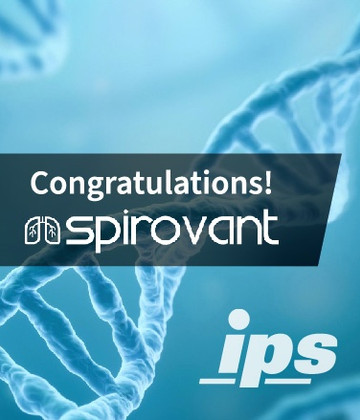 IPS Supports Rapidly-Growing Gene Therapy Company, Spirovant, Find and ...