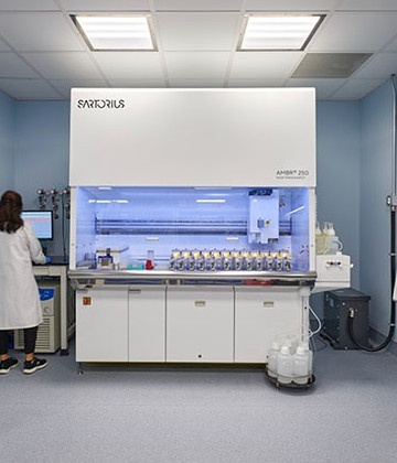 Preparing for the Annex 1 Revision: A Holistic Approach to ...