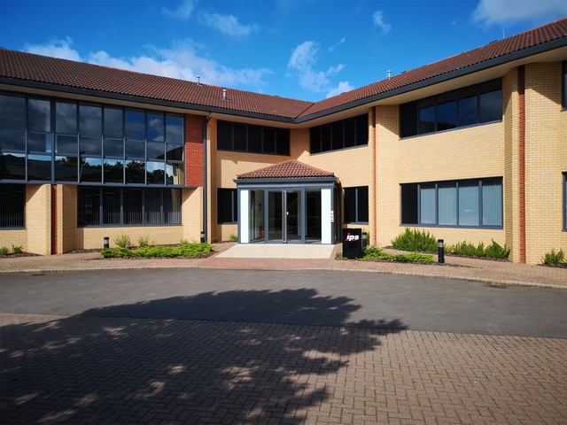 United Kingdom - IPS