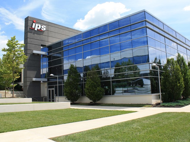 United States - IPS