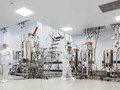 Biotech Construction Company, Facility Design & Construction - IPS